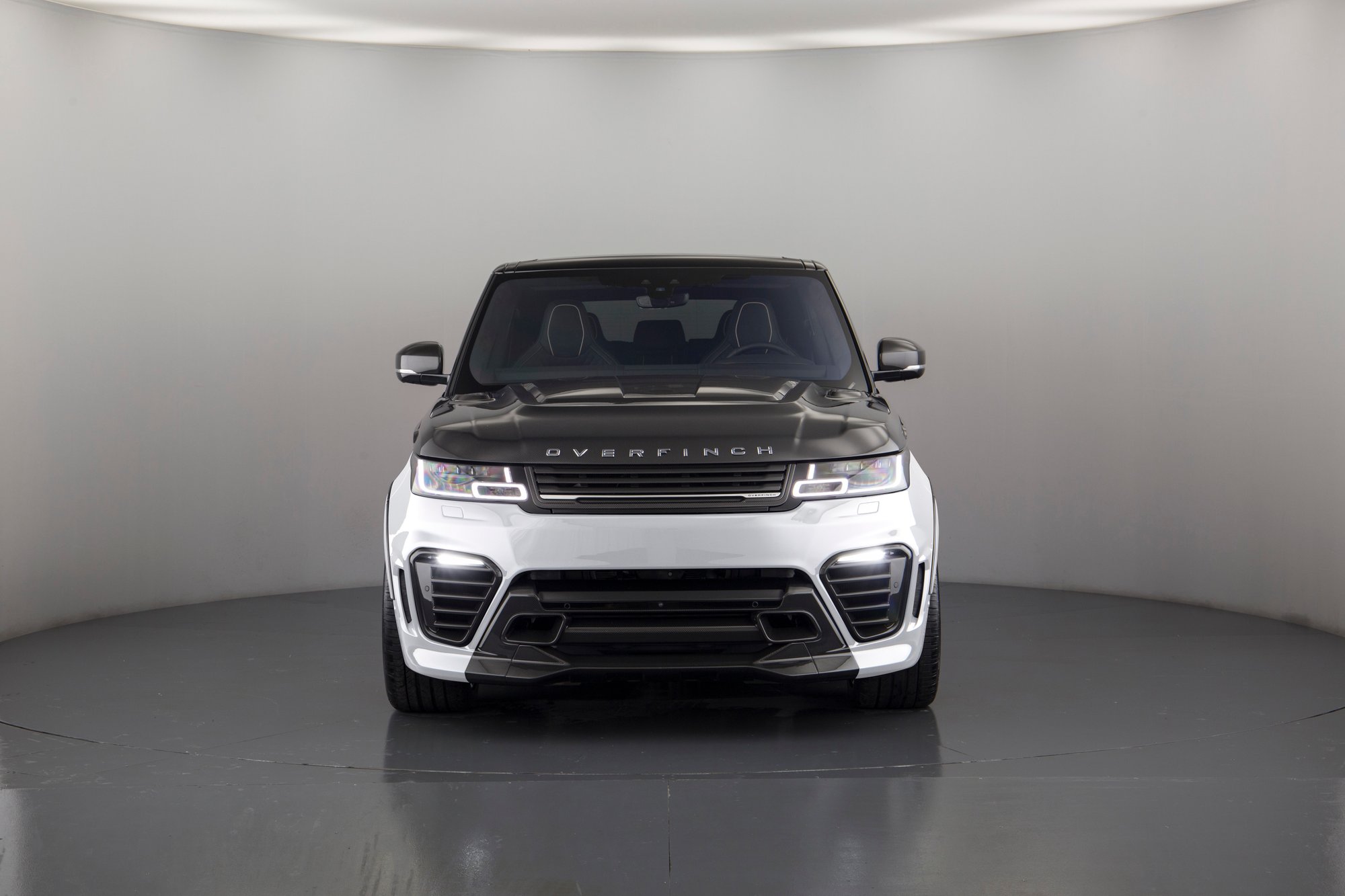2020 Land Rover Range Rover Hse In Danville, Virginia, United States ...
