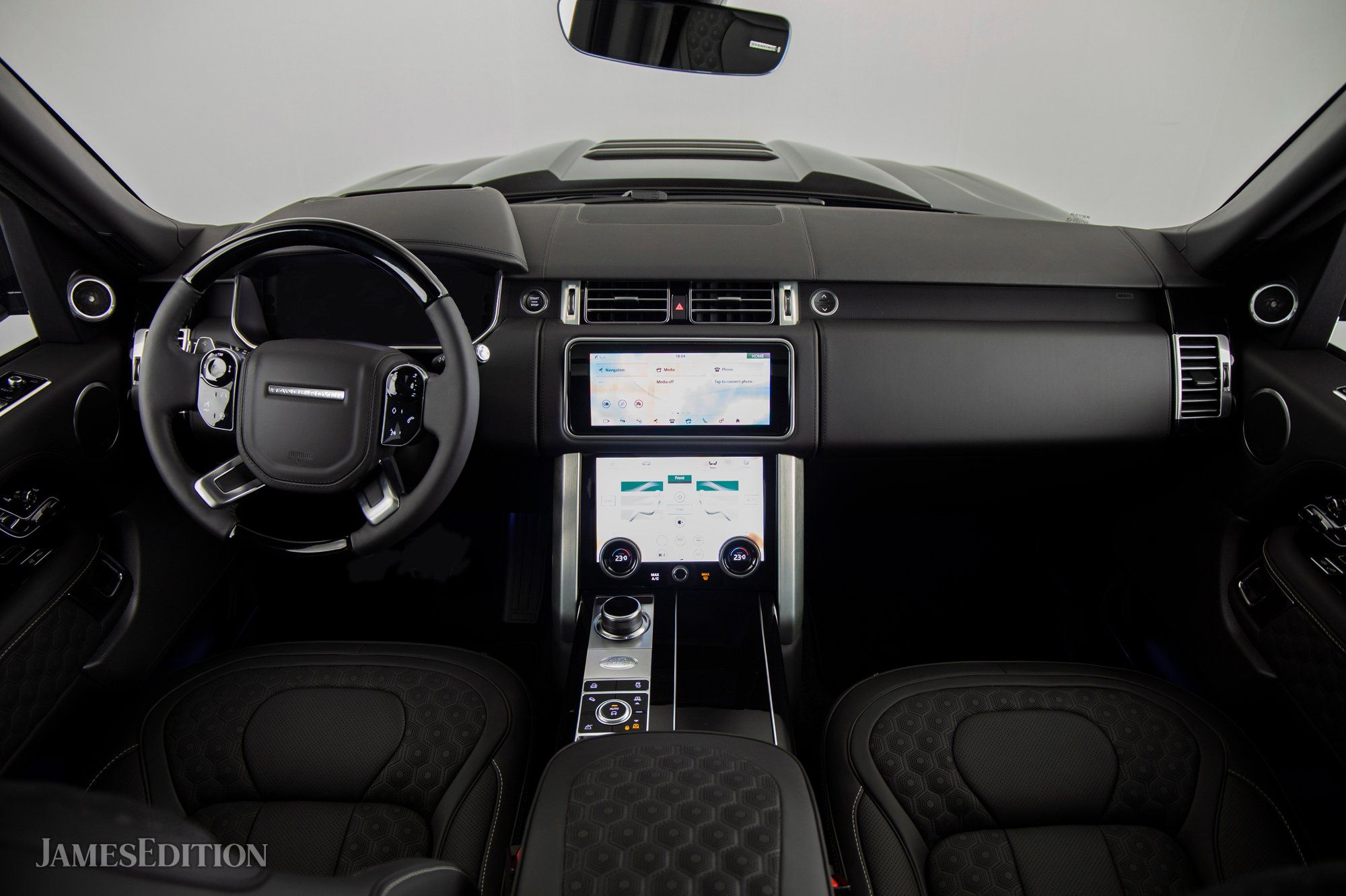 2020 Land Rover Range Rover Autobiography In Danville, Virginia, United ...