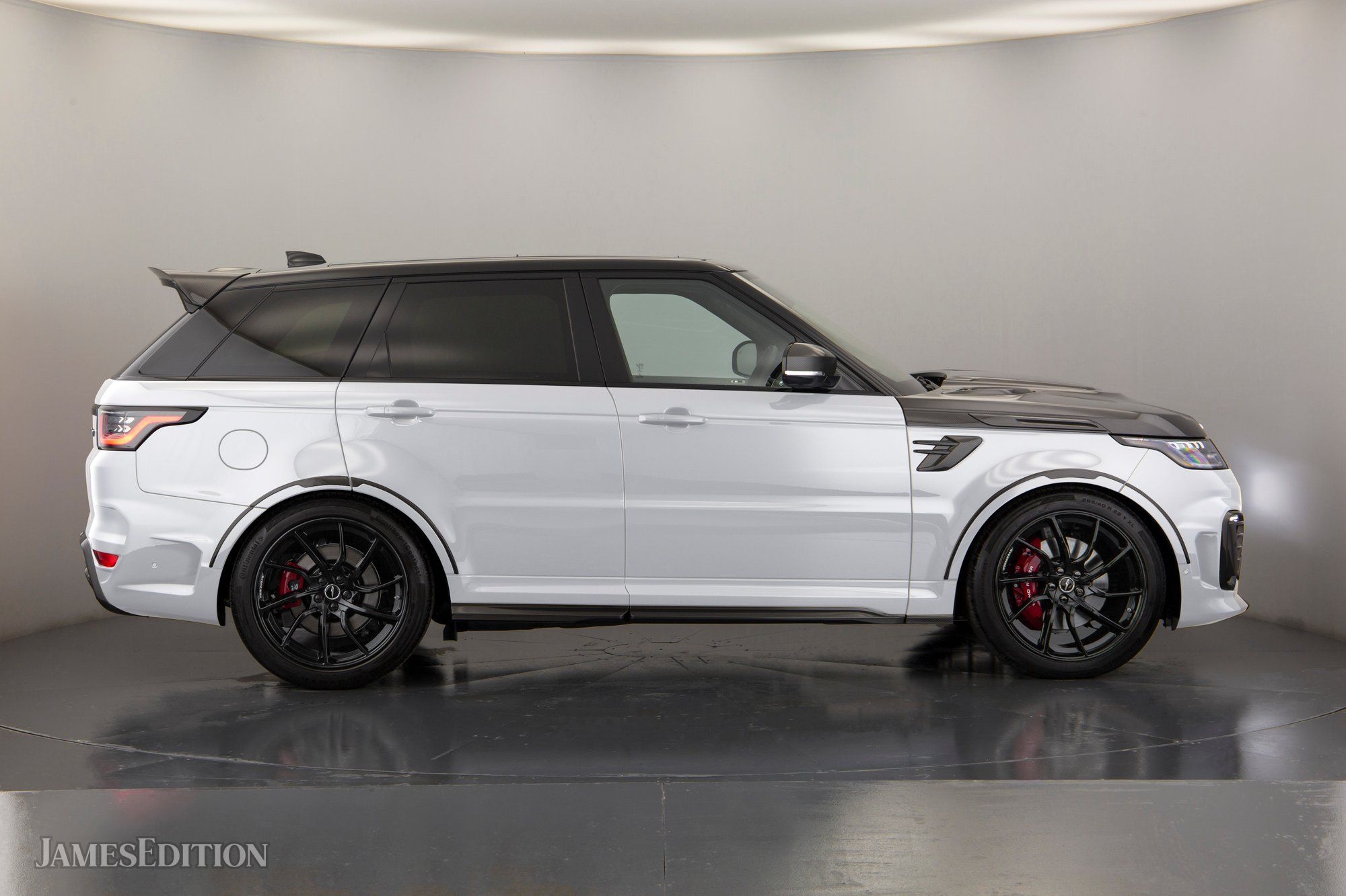 2020 Land Rover Range Rover Hse In Danville, Virginia, United States ...