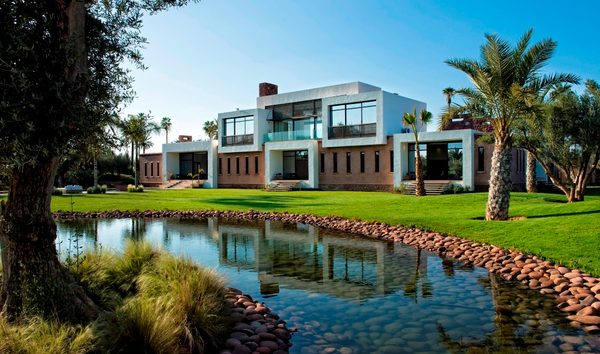 Morocco | Luxury Real Estate and Homes for sale in Morocco | JamesEdition