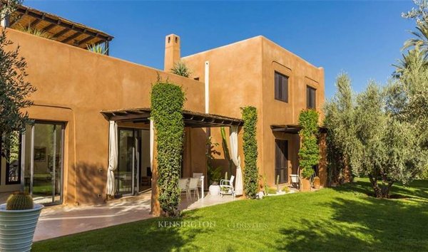 Morocco | Luxury Real Estate and Homes for sale in Morocco | JamesEdition