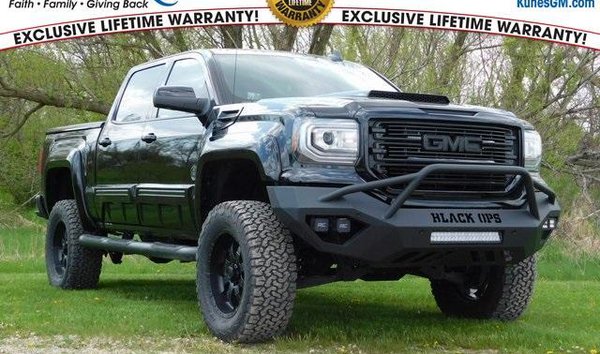 Cars - 94 GMC for sale on JamesEdition