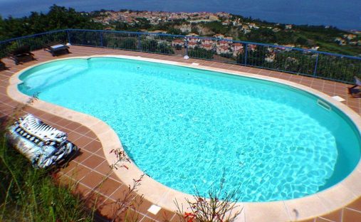 Luxury homes for sale in Tropea, Calabria, Italy | JamesEdition