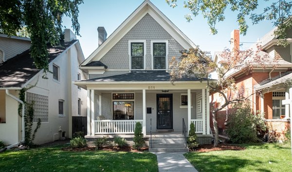 Denver Co Usa | Luxury Real Estate and Homes for sale in Denver ...