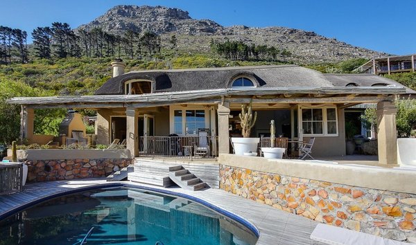 Cape Town South Africa | Luxury Real Estate and Homes for sale in Cape ...