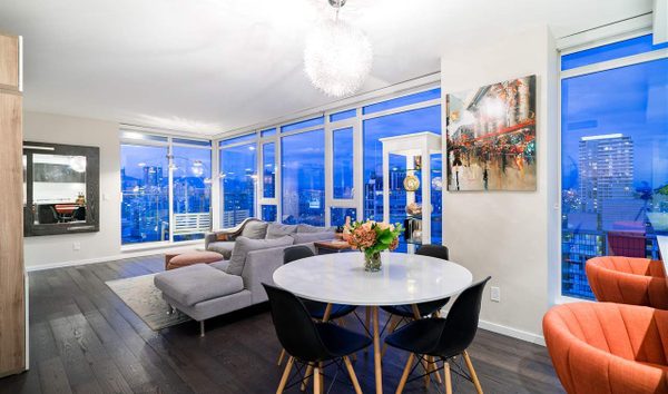 Apartment | Vancouver Canada | Luxury Apartments for sale in Vancouver ...
