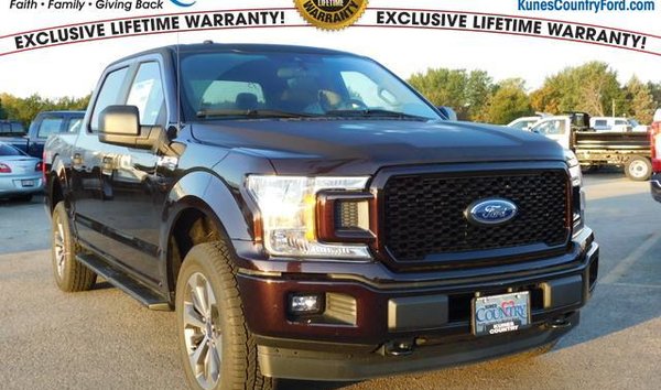 Ford F-150 for sale | JamesEdition
