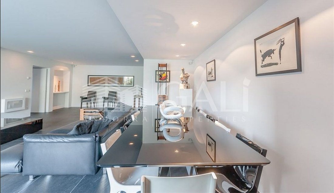 Villa Sant Julià De Lòria Dans Espagne à Vendre (10690747)