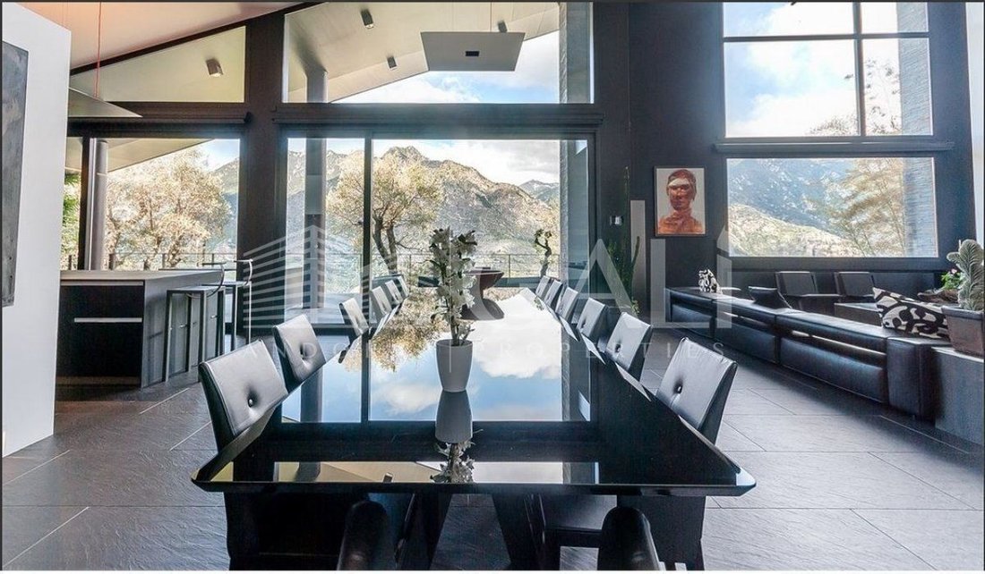 Villa Sant Julià De Lòria Dans Espagne à Vendre (10690747)