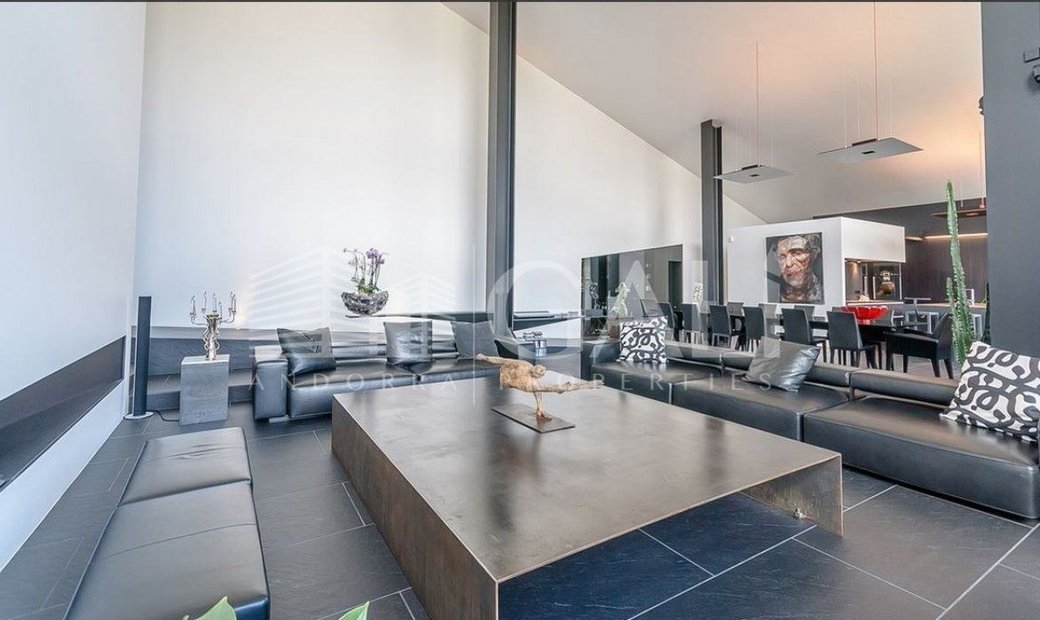 Villa Sant Julià De Lòria Dans Espagne à Vendre (10690747)