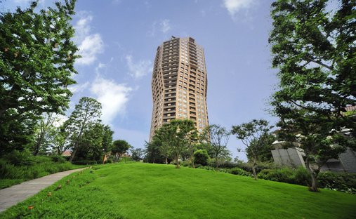 Luxury condos for sale in Japan | JamesEdition