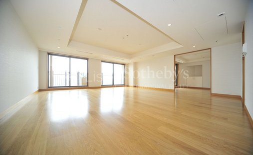 Luxury condos for sale in Japan | JamesEdition