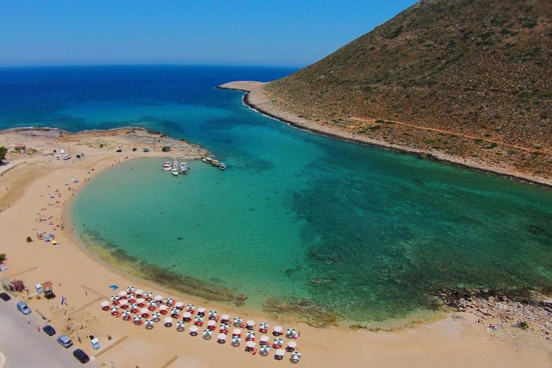 Stunning Designer In Chorafakia, Decentralized Administration Of Crete ...