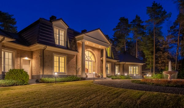 Vilnius Lithuania | Luxury Real Estate and Homes for sale in Vilnius ...