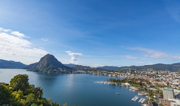 Lugano Switzerland | Luxury Real Estate and Homes for sale in Lugano ...