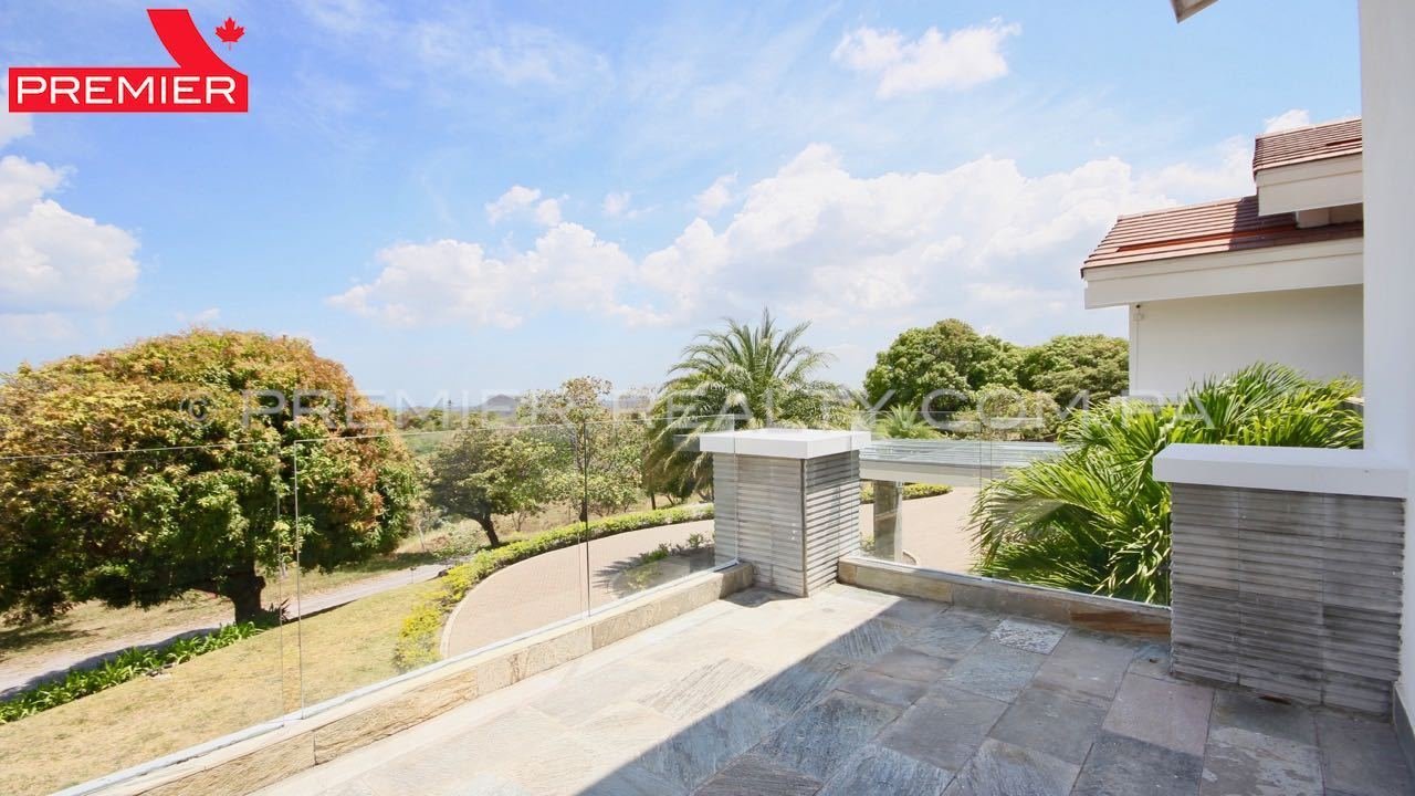 Luxury Mountain Villa With Swimming Pool In Panamá Oeste, Coclé ...