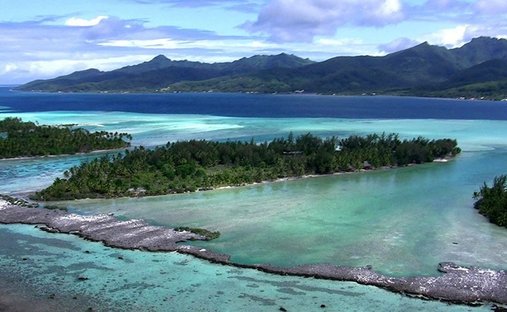 French Polynesia | Luxury Real Estate and Homes for sale in French ...