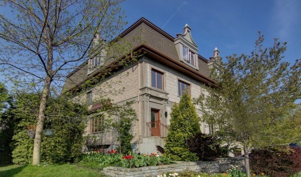 Montreal Canada | Luxury Real Estate and Homes for sale in Montreal ...