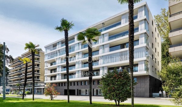 Lugano Switzerland | Luxury Real Estate and Homes for sale in Lugano ...