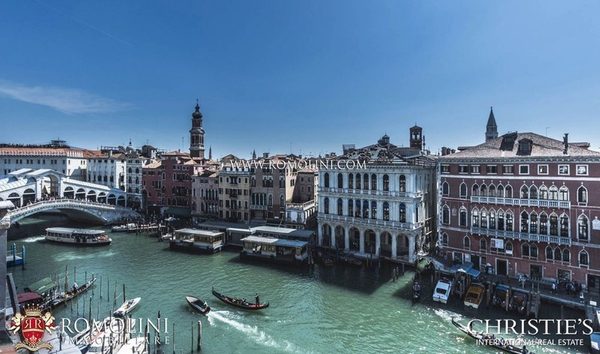 Venice Italy | Luxury Real Estate and Homes for sale in Venice, Italy ...