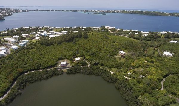 Bermuda | Luxury Real Estate and Homes for sale in Bermuda | JamesEdition