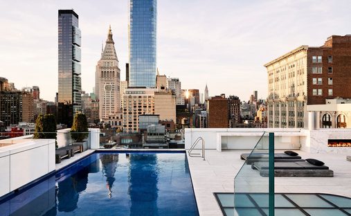 Luxury condos for sale in New York, New York | JamesEdition