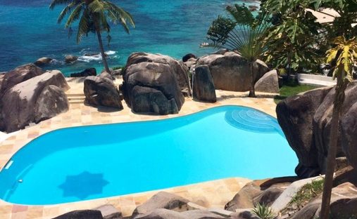 Luxury homes for sale in Seychelles | JamesEdition
