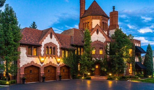 Denver Co Usa | Luxury Real Estate and Homes for sale in Denver ...