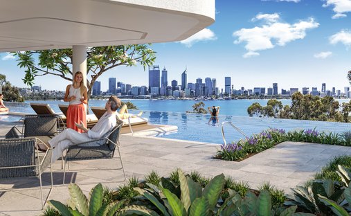 Perth Australia | Luxury Real Estate and Homes for sale in Perth ...