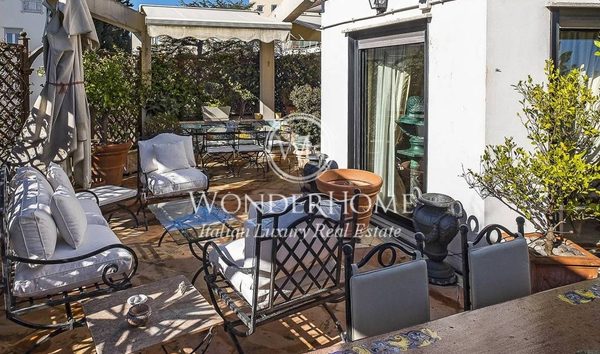 Penthouse | Rome Italy | Luxury Penthouses for sale in Rome, Italy ...