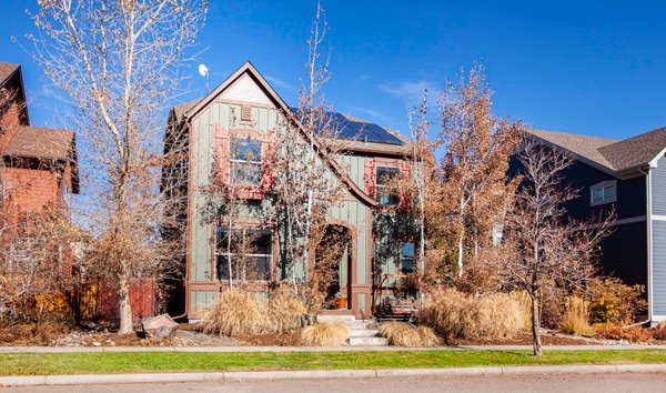 Denver Co Usa | Luxury Real Estate and Homes for sale in Denver ...