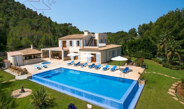 Farm Ranch | Spain | Luxury Farm Ranchs for sale in Spain | JamesEdition