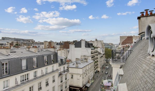 Paris France | Luxury Real Estate and Homes for sale in Paris, France ...