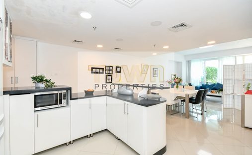 Luxury condos for sale in Dubai, Dubai, United Arab Emirates | JamesEdition