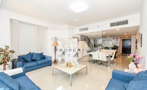 Luxury condos for sale in Dubai, Dubai, United Arab Emirates | JamesEdition