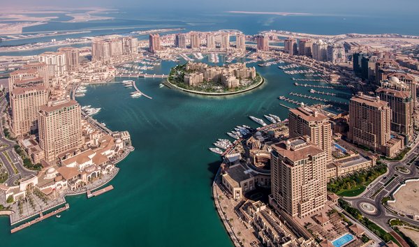 Qatar | Luxury Real Estate and Homes for sale in Qatar | JamesEdition