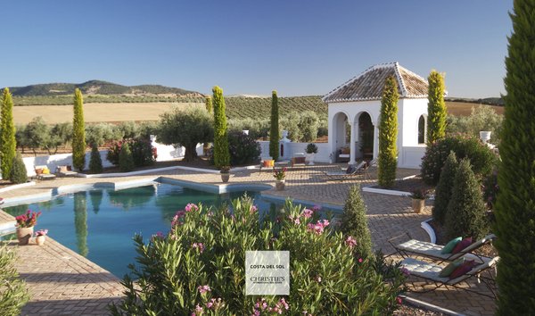 Ronda Spain | Luxury Real Estate and Homes for sale in Ronda, Spain ...