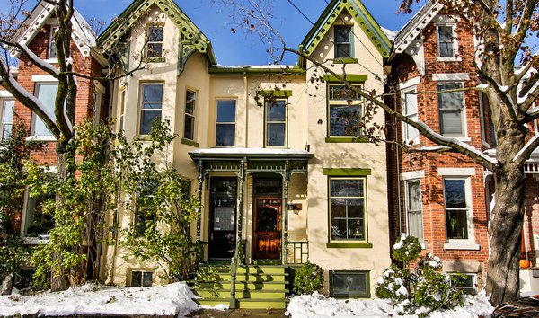 Toronto Canada | Luxury Real Estate and Homes for sale in Toronto ...