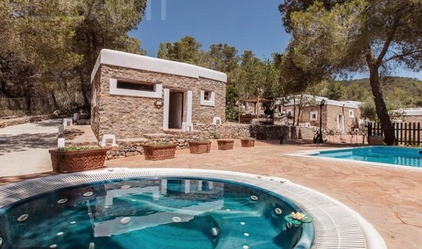 Farm Ranch | Spain | Luxury Farm Ranchs for sale in Spain | JamesEdition