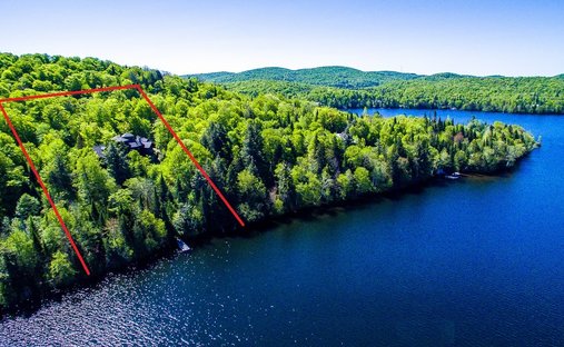 Luxury homes for sale in Quebec, Canada | JamesEdition