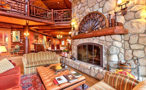 Luxury homes for sale in Quebec, Canada | JamesEdition