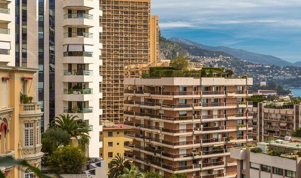 Monaco | Luxury Real Estate and Homes for sale in Monaco | JamesEdition