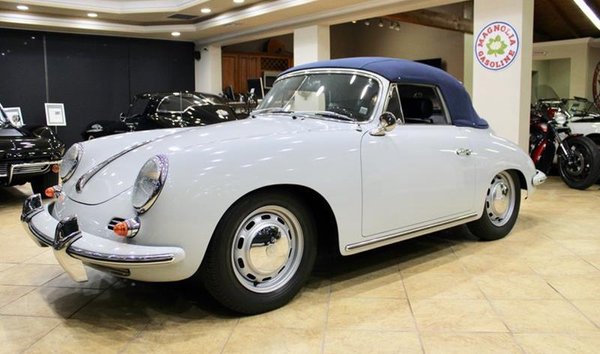 29 Porsche 356 for sale on JamesEdition