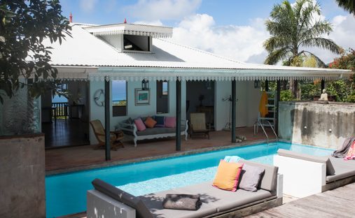 Luxury homes for sale in Seychelles | JamesEdition