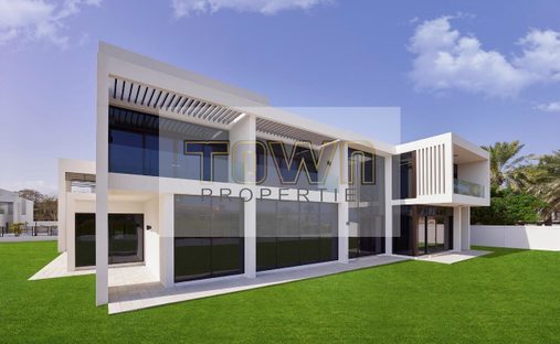 Luxury condos for sale in Dubai, Dubai, United Arab Emirates | JamesEdition