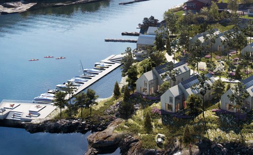 Norway | Luxury Real Estate and Homes for sale in Norway | JamesEdition