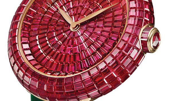 Watches - 421 Jacob and Co for sale on JamesEdition