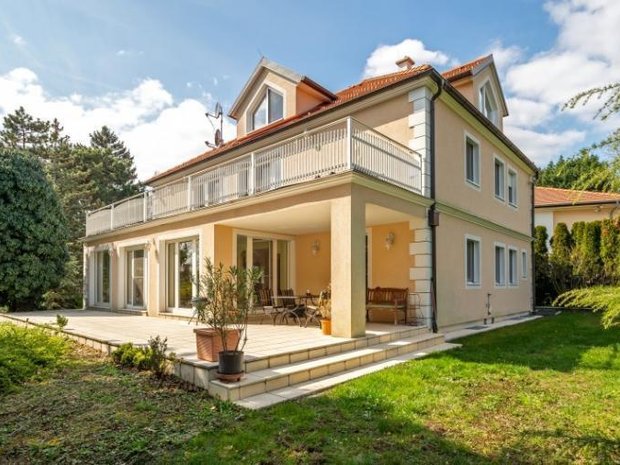 Luxury villas for sale in Innere Stadt, Vienna, Wien, Austria ...