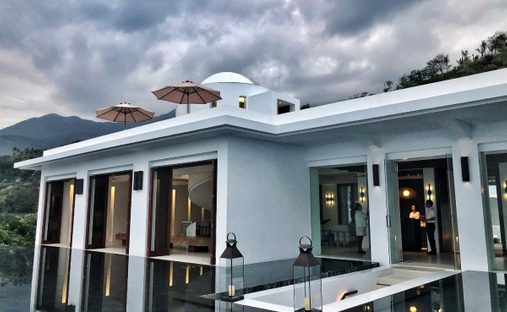 Luxury homes for sale in Taiwan | JamesEdition