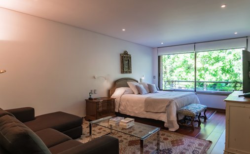 Luxury homes for sale in Chile | JamesEdition